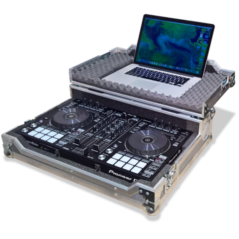 DJ Solutions - Stage Plus