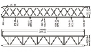 Stage Plus: Trussing