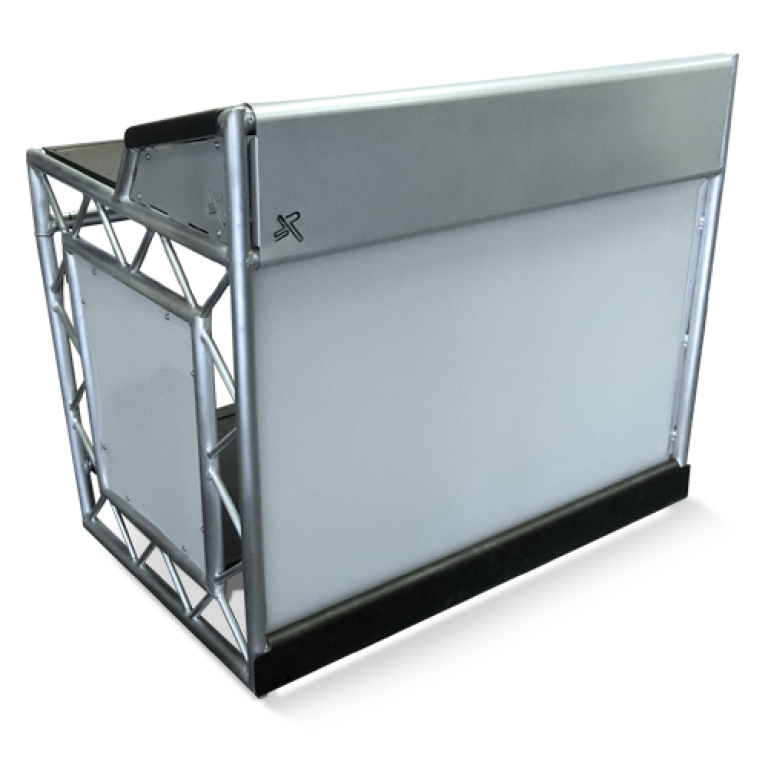 DJ Solutions - Stage Plus