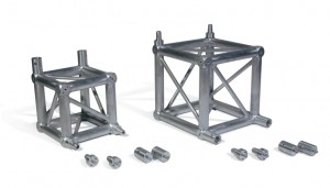 Stage Plus: Trussing