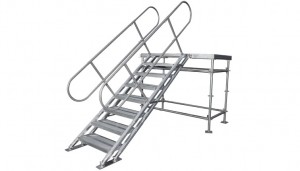 Stage Plus: Stage Solutions