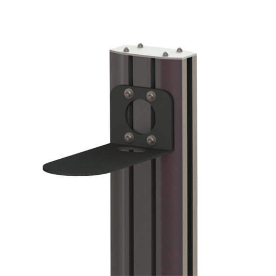 Stage Plus: Screen Support Stand