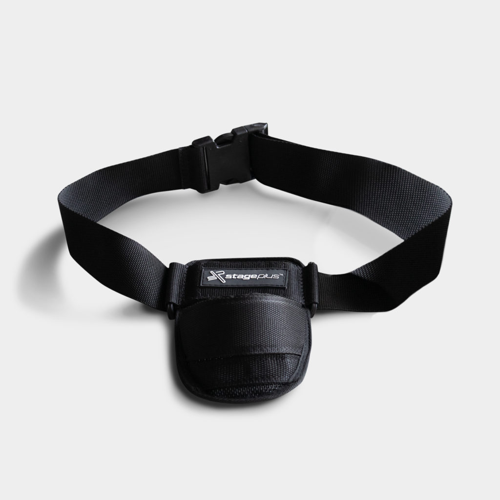 Fishing Belts - Stage Plus