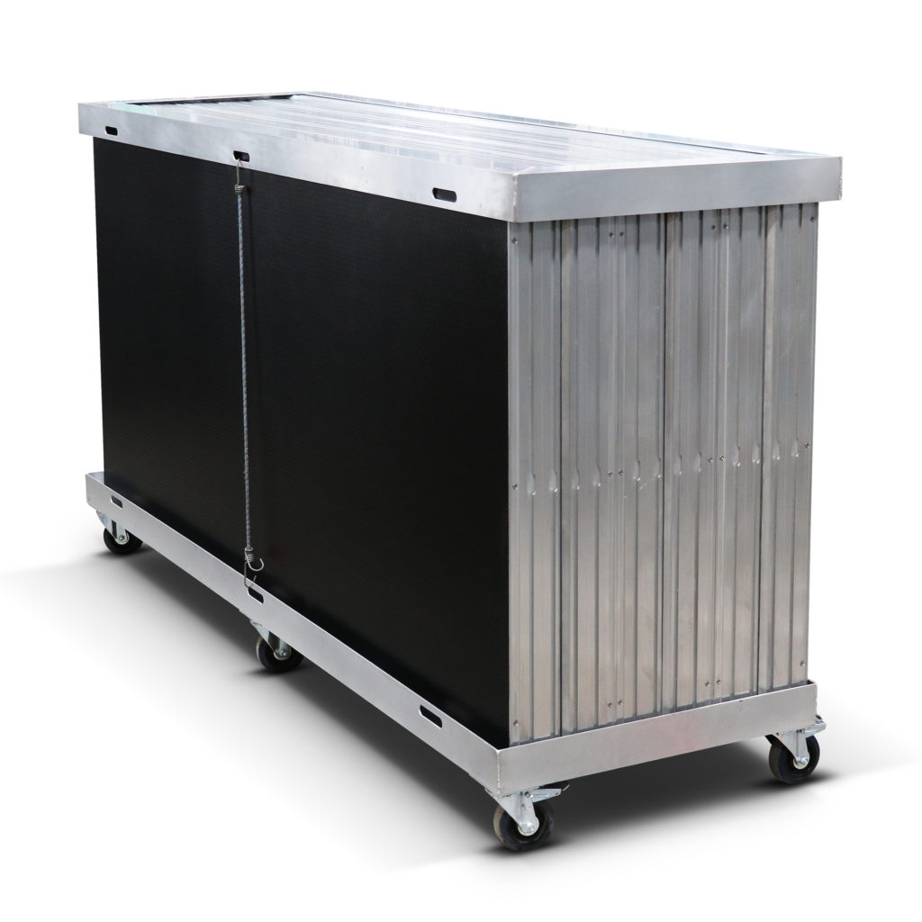 Stage Plus: Stage Solutions