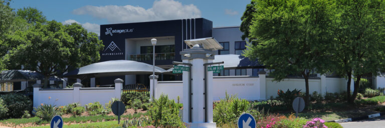 Stage Plus Custom Cases, Staging Systems & Trussing