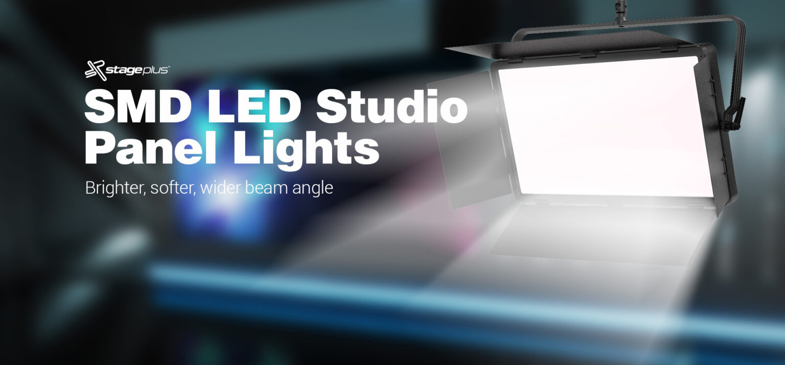 Studio Lights - Stage Plus