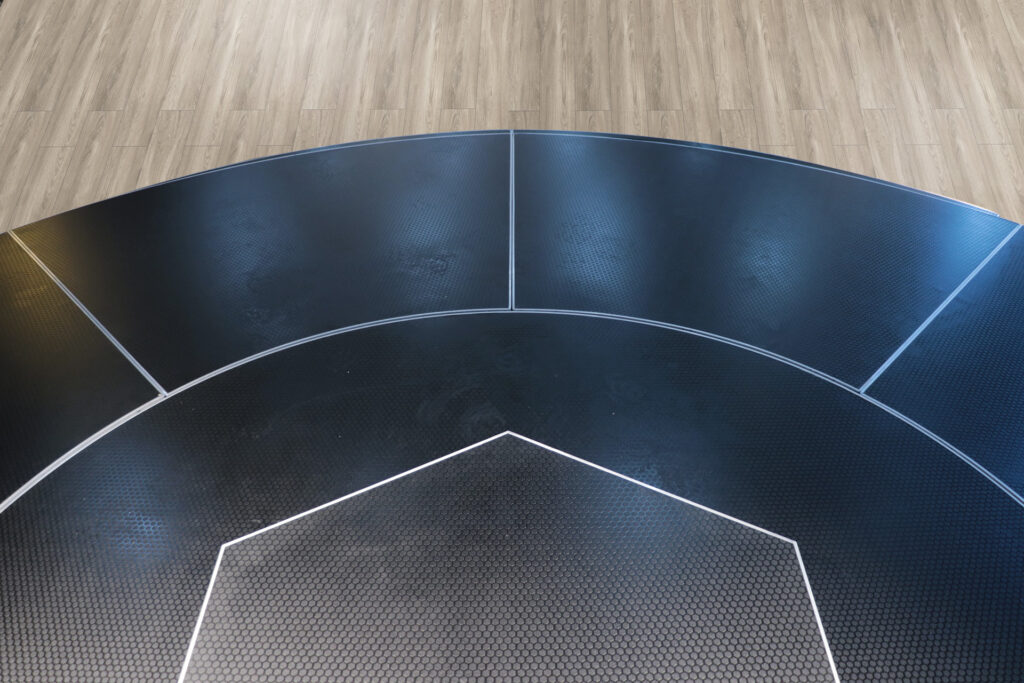 Stage Plus: Stage Solutions