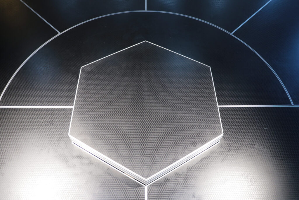 Stage Plus: Stage Solutions